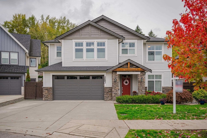 Guest Suite With Mountains View, Free Parking - Abbotsford