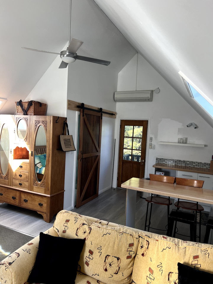 Asher Studio - Southern Highlands