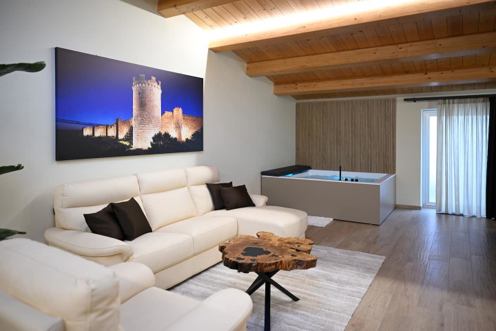 Dimora Aurora Luxury - Lucera