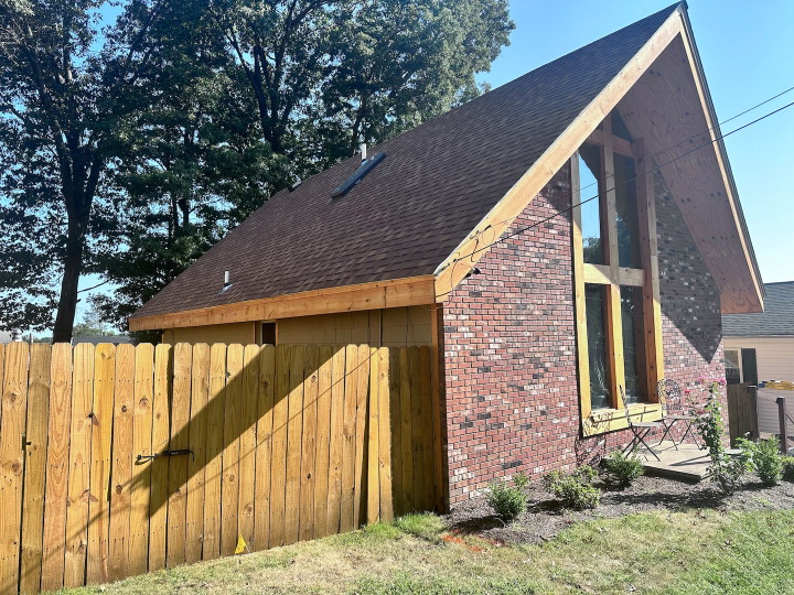 Chalet On The Hill 5 Minutes From Downtown - Cranston, RI