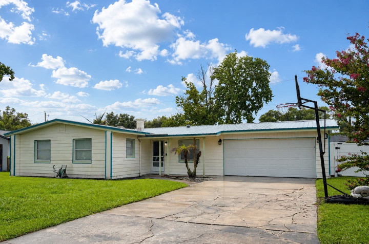 The Canopy On Periwinkle- A Home Away From Home - Winter Park, FL