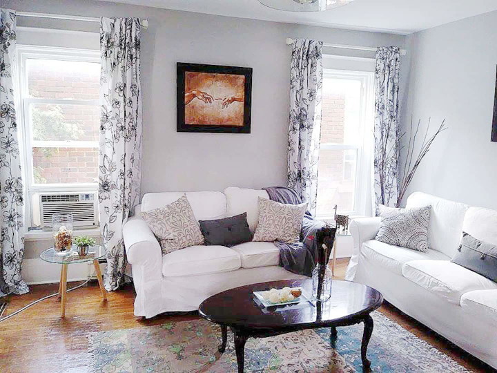 2 Bedroom Apartment In The Coves - London, ON, Canada
