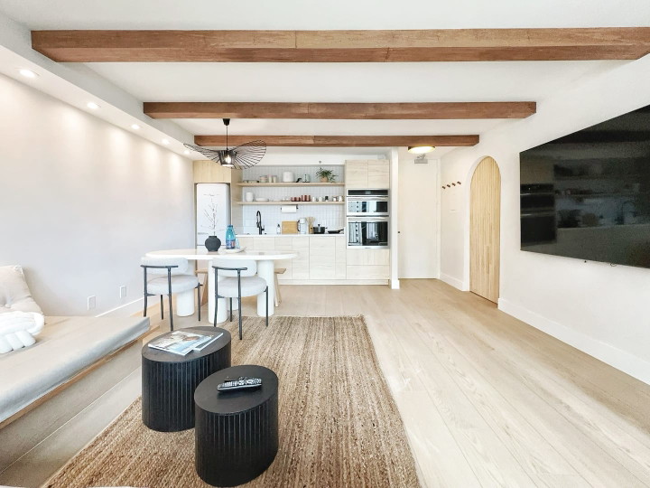 *Modern Waikiki Escape | Free Parking + Pool* - Honolulu