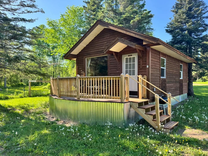 Cozy Couples Cabin By Lake Superior & Hiking Trail - Finland, MN