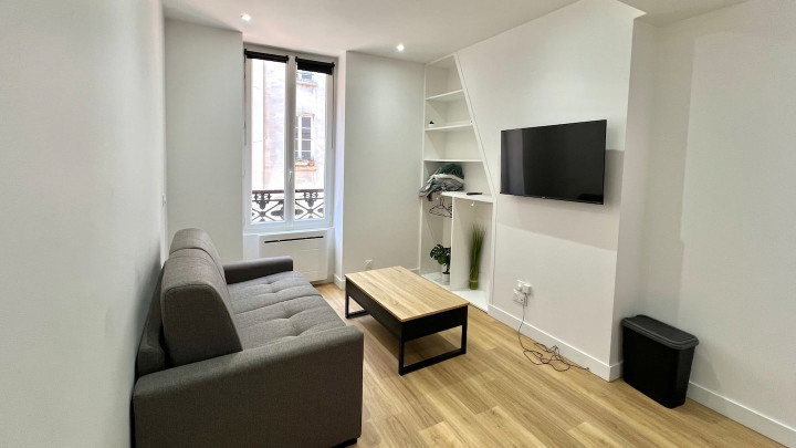 My Chic Studio In Mabillon - Paris 6e Arrondissement