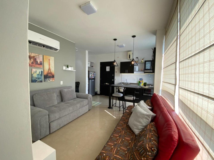 Beautiful & Cozy Studio Apartment In South Of Cali - Jamundí