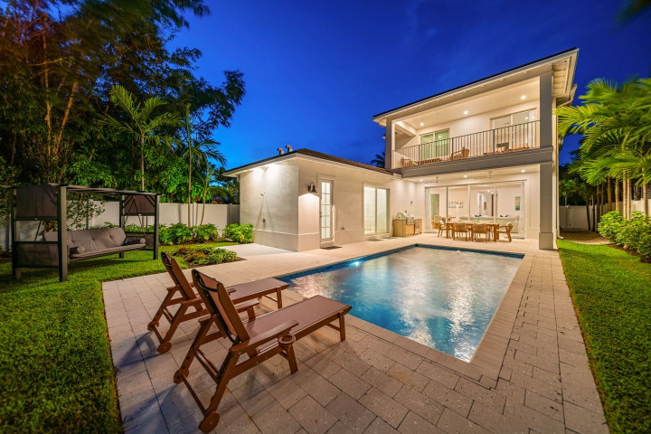 234 Managed By Brampton Park - Delray Beach, FL