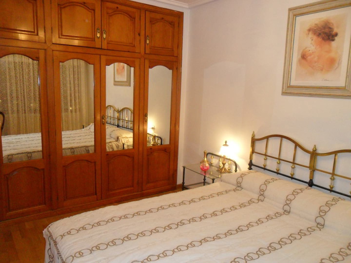Apartamento Turístico Cerca Del Cañón - Navaleno