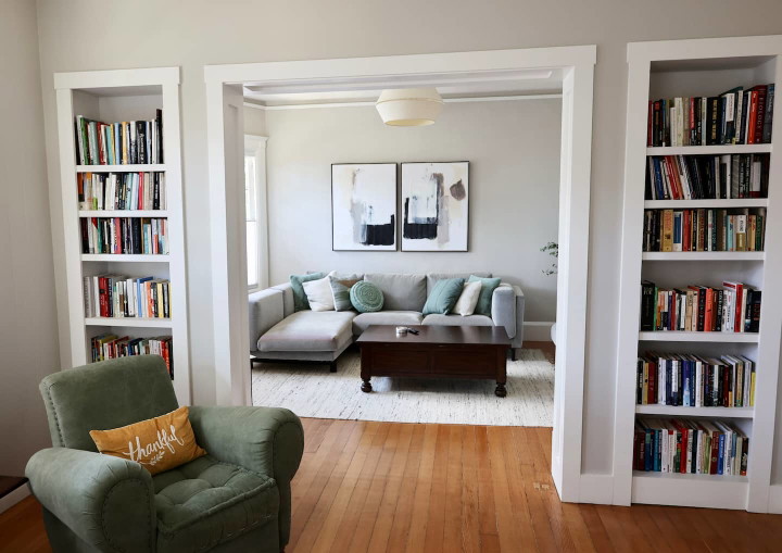 Stylish Bella Vista Flat - Oakland, CA