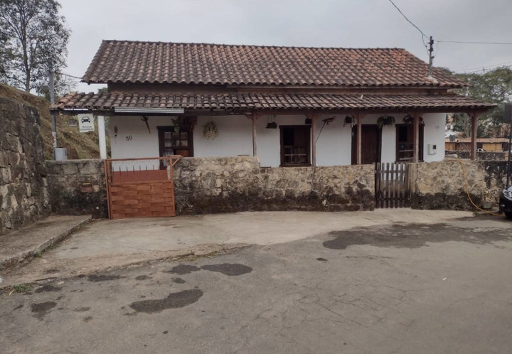 Tiradentes Coziness - Tiradentes