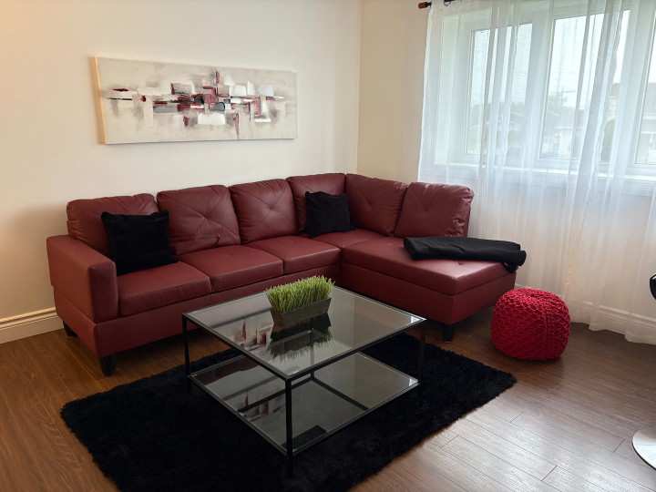 Luxurious One Bedroom Suite #5 - Kapuskasing
