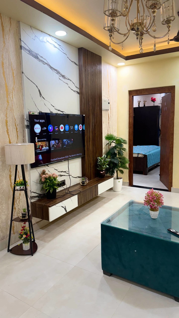 Avyan Stay Near Kashi Vishwanath/ghat/free Parking - India