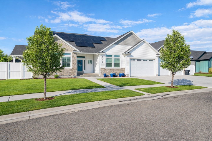 Greenwillow Luxe Retreat - Idaho Falls, ID