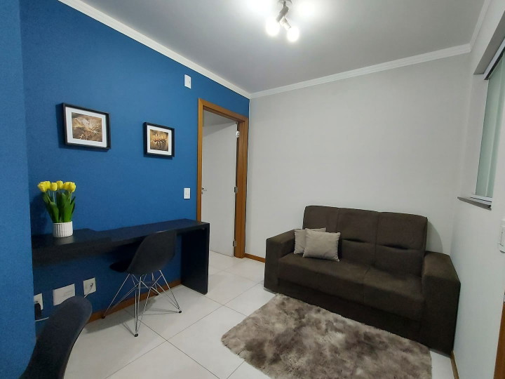 Apto 4 - Próx. Usp/centrinho/cpo/shopping Em Bauru - Bauru