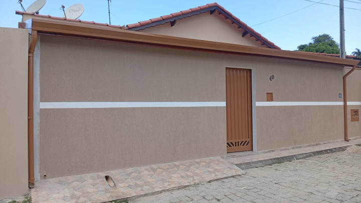 Casa Da Roça Simplicidade E Tranquilidade - Cruzeiro