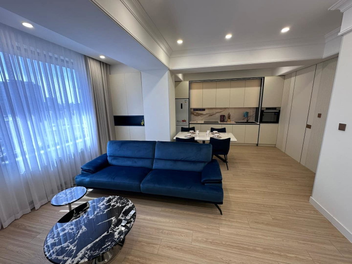City Center Apartment In The Heart Of Ulaanbaatar - China
