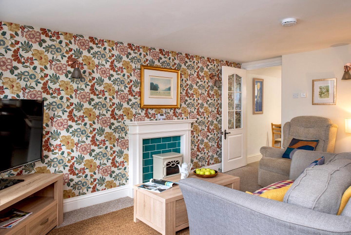 Cosy Cottage - Apple Pie Luxury Escapes - Dartmoor Forest