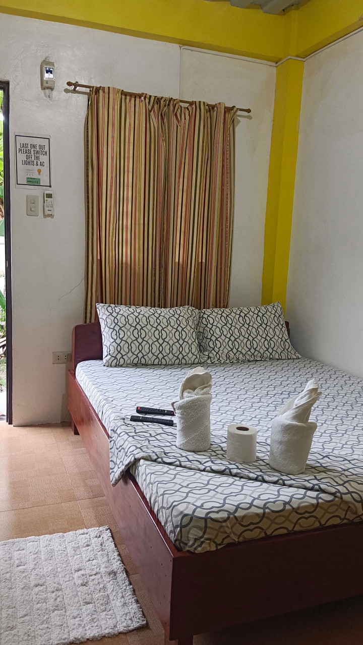 Studio Apt. A 5 Minute Away From The Kota Sandbar - Philippines
