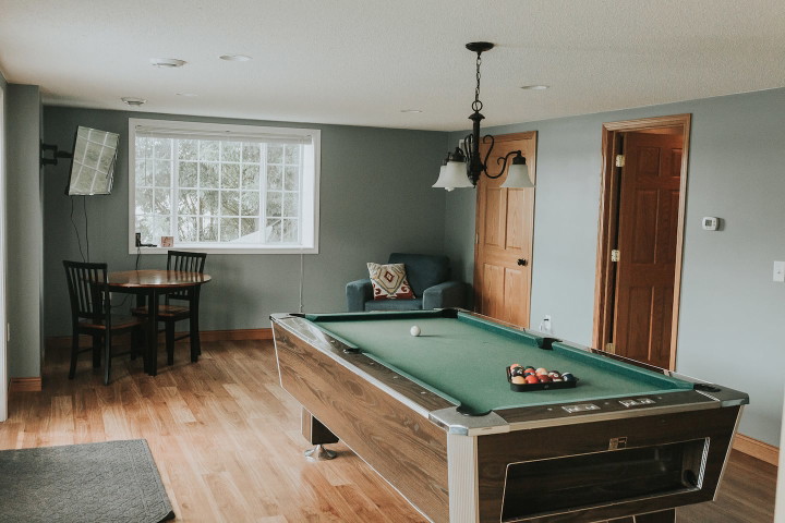 Vacation Rental On Ann Lake Near Mille Lacs Lake. - Mora, MN