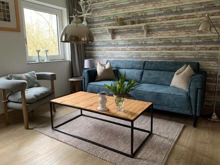 Die Kleine Schwester - Wohnung In Müden / ÖRtze - Bergen