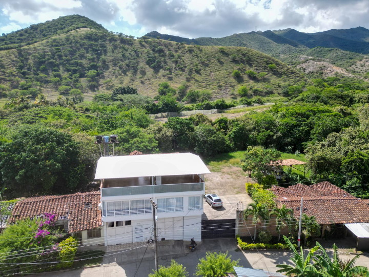 Villa Carlina Apartment 201 - La Victoria
