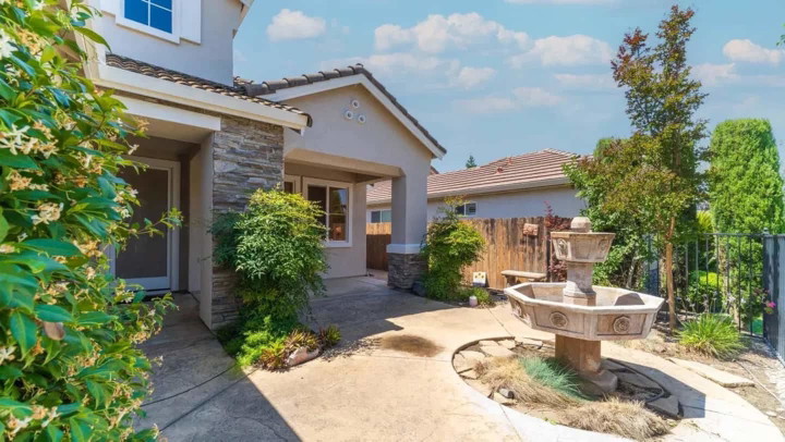 Golden Valley Getaway - Manteca, CA