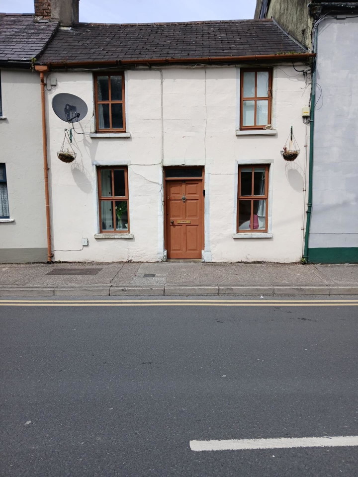 City House - Sligo