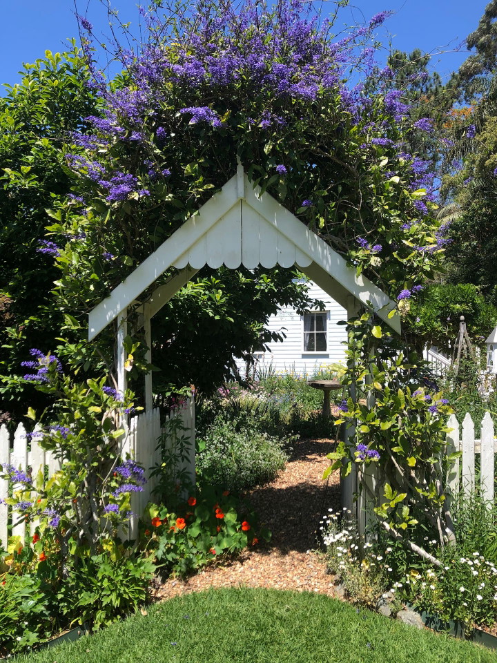 Forget Me Not Cottage | Mountain Escape | Wifi - Gold Coast