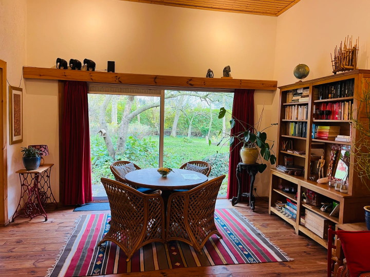 Vrijstaand Appartement Met Terras - Haarlem