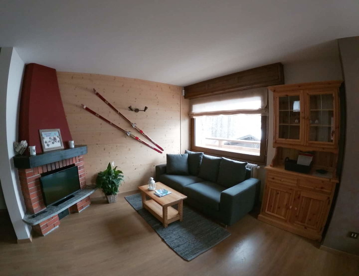 Casa Stelvio, Valdidentro - Bormio