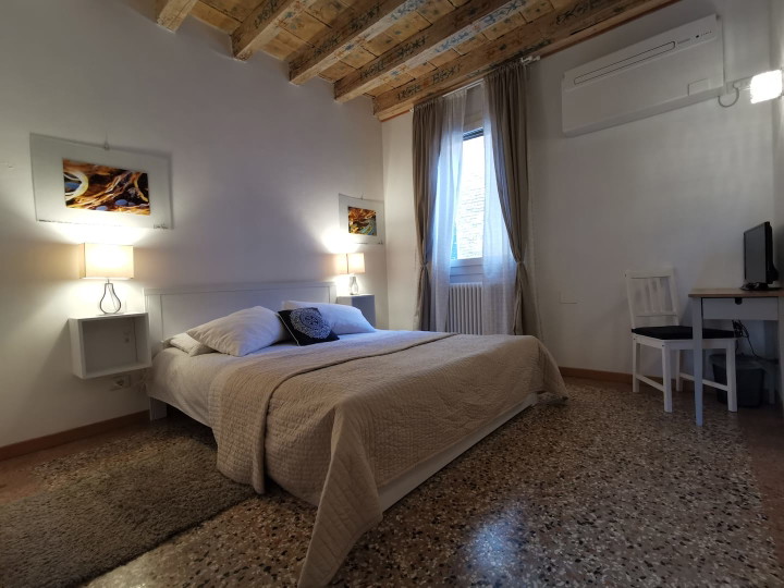 Rialto1679,  3 Real Minutes To Rialto Bridge, Wifi - Veneza