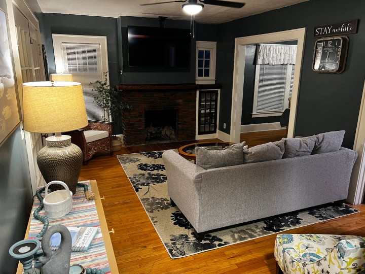 Cozy Campus Cottage - Syracuse, NY