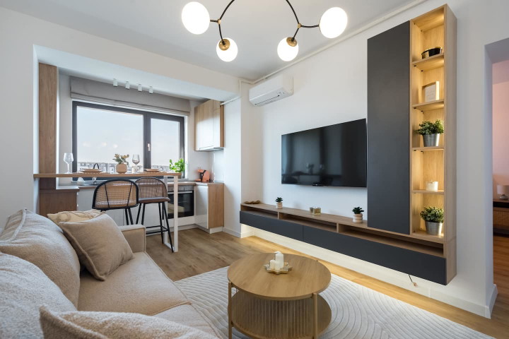 Ivory | Pipera | North Retreat - Otopeni