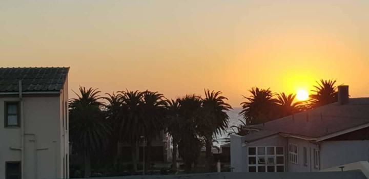 Swakopmund Citycentre - 納米比亞