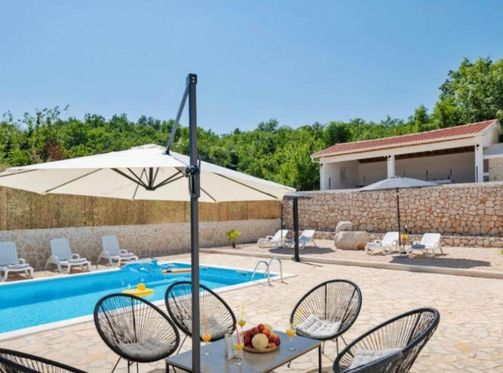 Villa Rest For The Soul - Four Bedroom Villa - Imotski