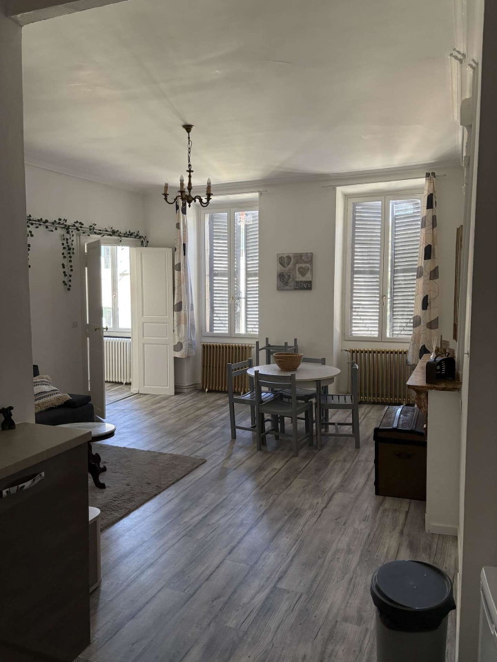 Appartement - Limoux