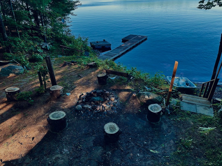 Waterfront Cottage Muskoka! - Huntsville