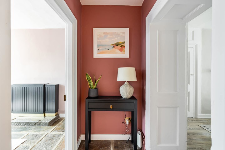 Clifton Village, Superfast Internet, Car Permit - Bristol