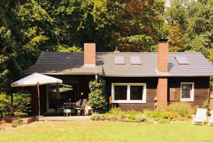 Welcome! Holiday Cottage Gut Sunder - Winsen