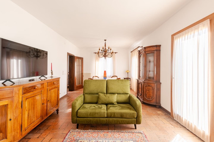 Venetian Elegance Villa-near Venice Center - Mira