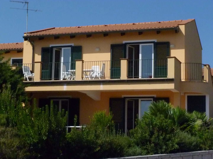 L'azzurro Non Si Misura Con La Mente - Stintino