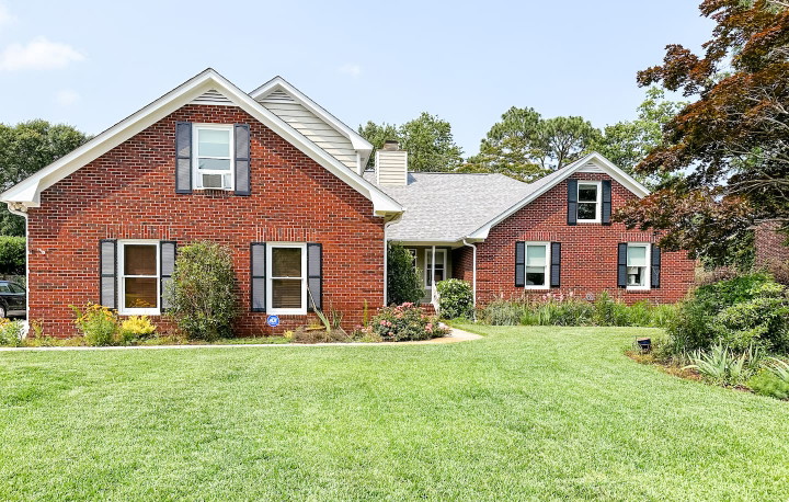 Garden Getaway - Wrightsville Beach, NC