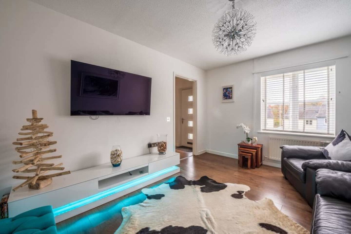 Saundersfoot Coastal Retreat  Parking, Beach - Saundersfoot