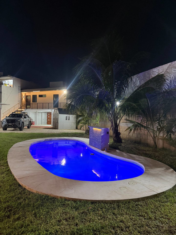 Casa Serena - Coatzacoalcos