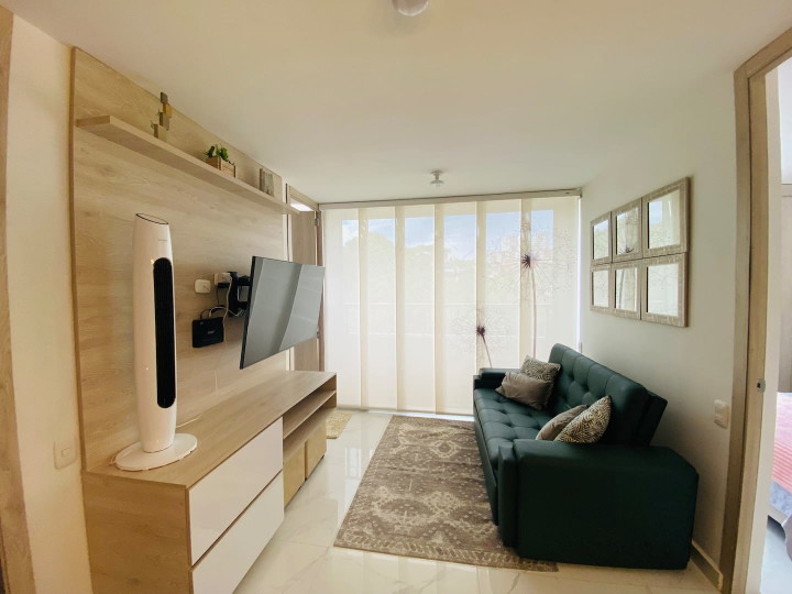 Beautiful Apartment Near Cc ÚNico - Girón