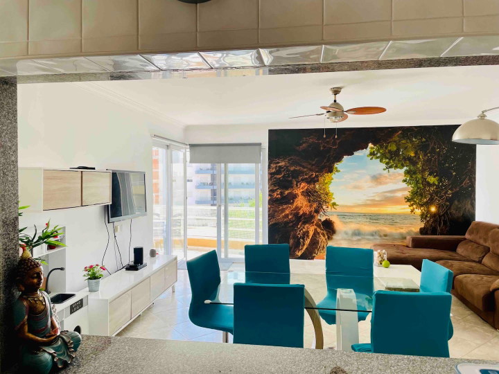 Comfort By The Beach, 2bds 2 Baths Pool Ac - Praia da Rocha