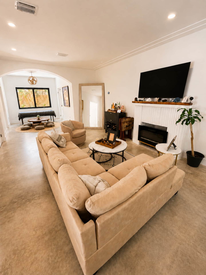 Boutique Home In The Heart Of Miami - Miami Beach, FL