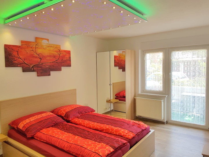 Apartment Regina - Stein