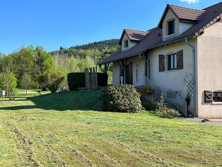 Gîte Cosy, Détente à La Campagne, Proche Gérardmer - Orbey