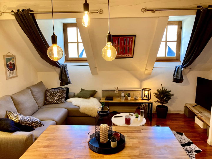 T2 Cabin 4/6 Pers. Mountain/pool View - Saint-Lary-Soulan
